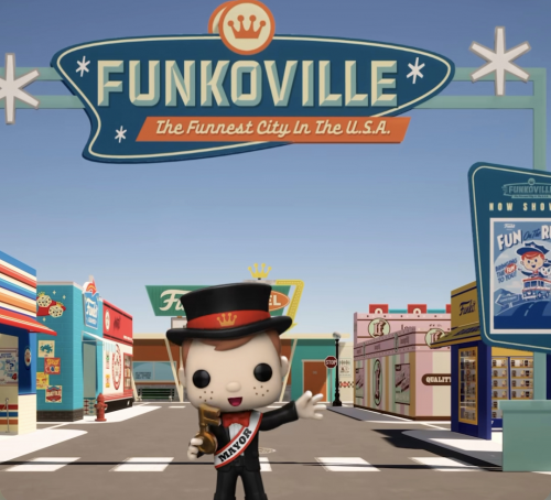 Funko SDCC 2023 Exclusives Tier List (Community Rankings) - TierMaker