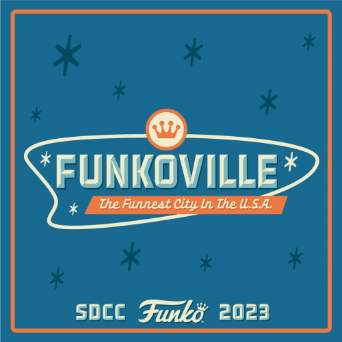 Funko SDCC 2023 Reveals Tier List (Community Rankings) - TierMaker