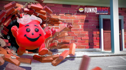 Funkoverse Characters Tier List (Community Rankings) - TierMaker