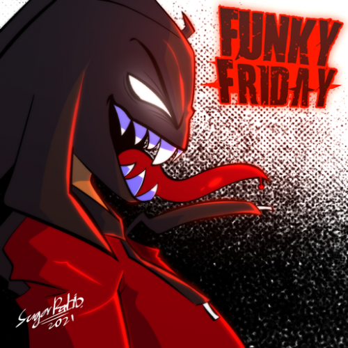 Funky Friday Updates Tier List Community Rankings TierMaker