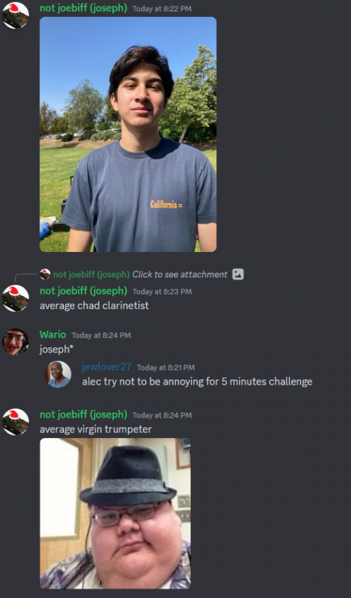 funniest fella Tier List (Community Rankings) - TierMaker