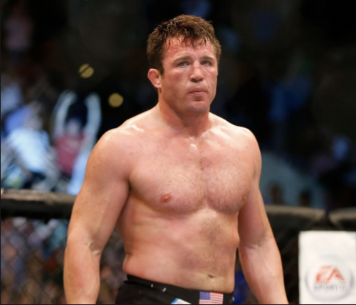 Create a Funniest UFC Fighters Tier List - TierMaker