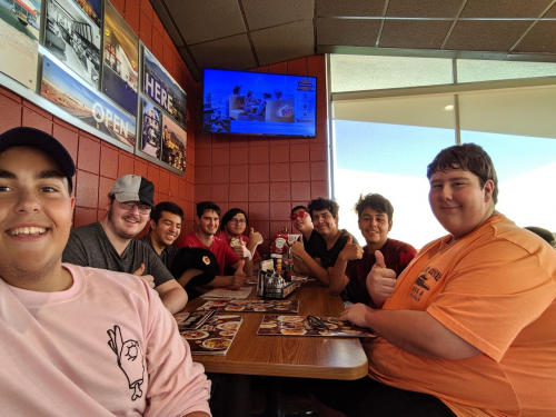 Create a Funny Tier List - TierMaker