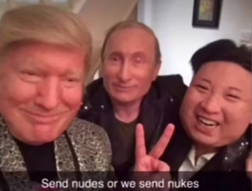 Create a Funny tierlist Tier List - TierMaker