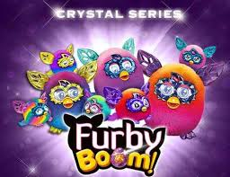 Furby Boom Crystal Series Tier List (Community Rankings) - TierMaker