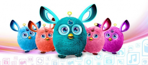 Furby Connect Tier List (Community Rankings) - TierMaker