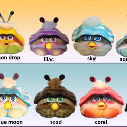Furby Shelby Tier List (Community Rankings) - TierMaker
