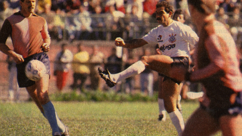 Create a Futebol, ITA, FRA and GERM a Tier List - TierMaker