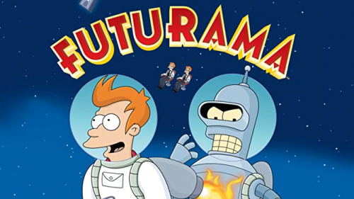 Futurama S01 - Lista de Episodios Tier List (Community Rankings ...