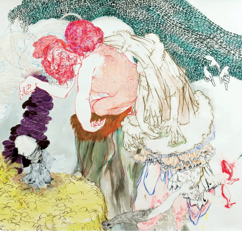 Future islands Albums Tier List (Community Rankings) - TierMaker