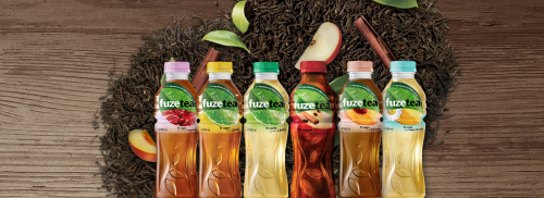 Create a Fuze Tea Tier List - TierMaker