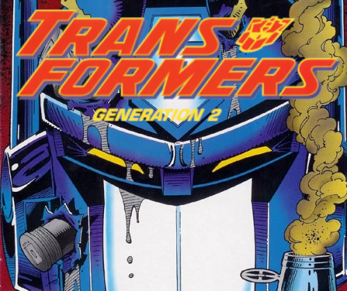 Create a G2 Transformers Tier List - TierMaker