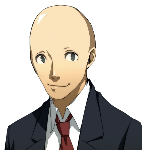 Gaara/Adachi/Akashi Goats Tier List (Community Rankings) - TierMaker