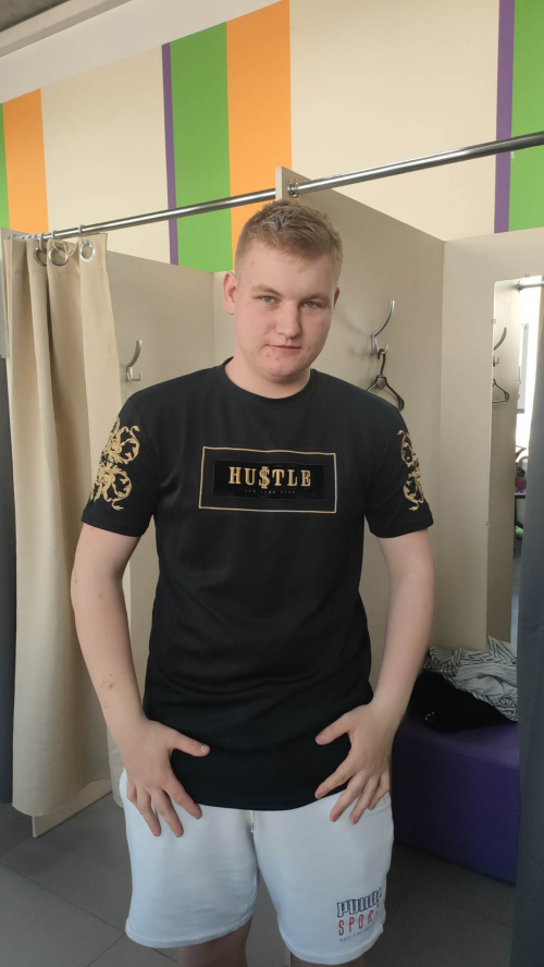 Create a gabaron song Tier List - TierMaker