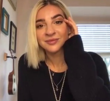 Gabbie Hanna Song Tier List (Community Rankings) - TierMaker