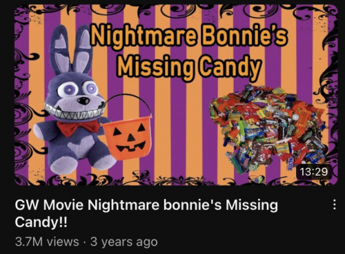 Gabe’s world fnaf plush videos Tier List (Community Rankings) - TierMaker