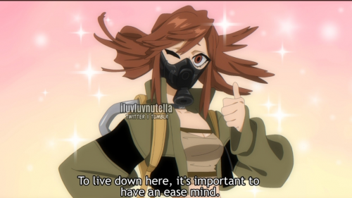 Gachiakuta Jinki Tier List (Community Rankings) - TierMaker