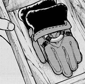 Gachiakuta Jinkis Tier List (Community Rankings) - TierMaker