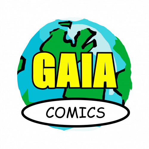 Create a Gaia Comics Tier List - TierMaker