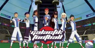 Galactik Football Characters Tier List (Community Rankings) - TierMaker