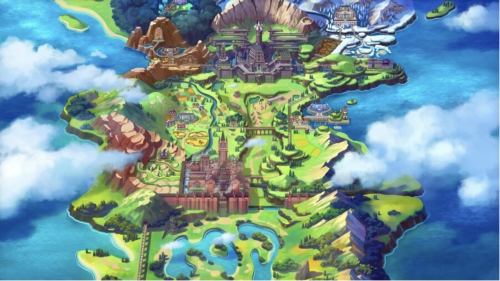 Galarian form tierlist (with evolutions) Tier List (Community Rankings ...
