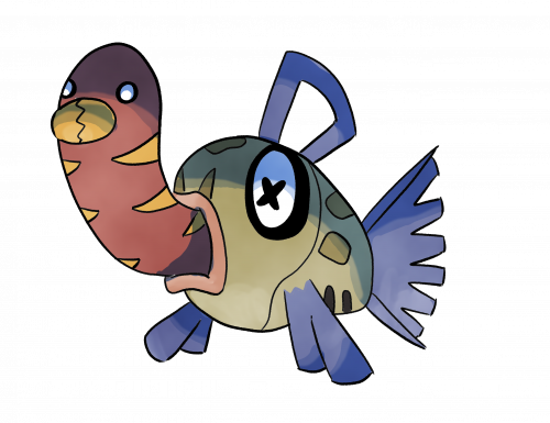 Galvian Fakemon Tier List (Community Rankings) - TierMaker