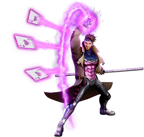 Gambit Hearts Section Tier List (Community Rankings) - TierMaker