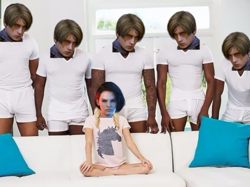 Create A Game Character Tierlist Tier List Tiermaker