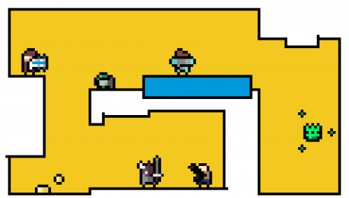 Game Characters Tier List Community Rankings Tiermaker