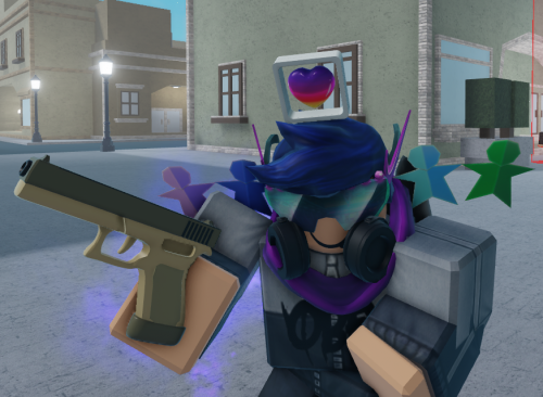 Game Night OCs Tier List (Community Rankings) - TierMaker