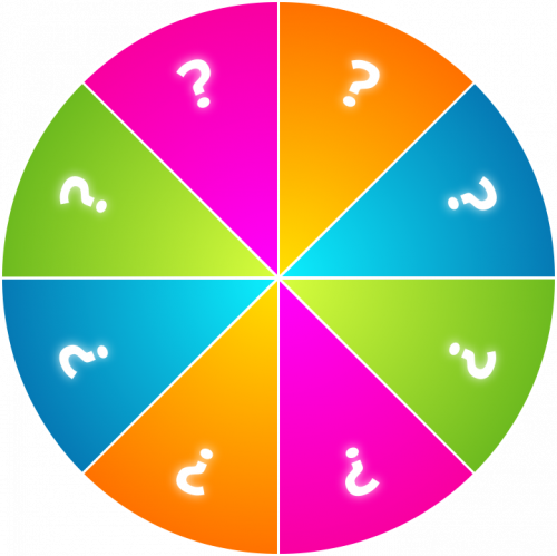 Game Request Wheel Tier List (Community Rankings) - TierMaker