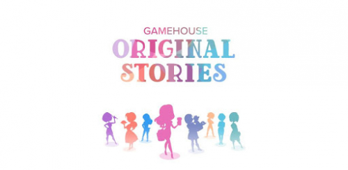 Create a GameHouse: Orginal Stories Tier List - TierMaker