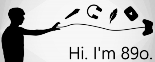 Games by 89o Tier List (Community Rankings) - TierMaker