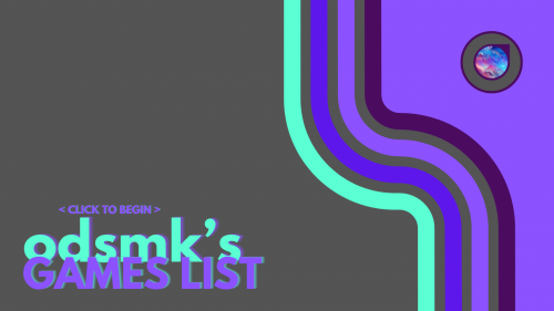 Games List Games Tier List (Community Rankings) - TierMaker