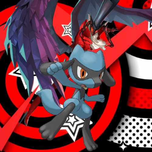 Create a Games M_ Riolu beat in 2022 Tier List - TierMaker