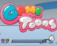 Create a Gametoons series Tier List - TierMaker