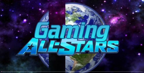 Create a Gaming All Stars character's Tier List - TierMaker