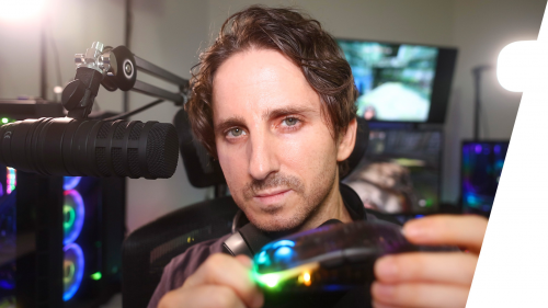 Create a Gaming Mouse Company Tier List - TierMaker