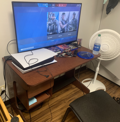 Create a Gaming set up Tier List - TierMaker