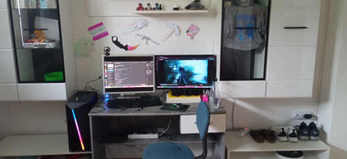 Create a gaming setup review Tier List - TierMaker