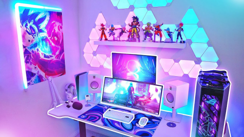 Create a gaming setups 1 Tier List - TierMaker