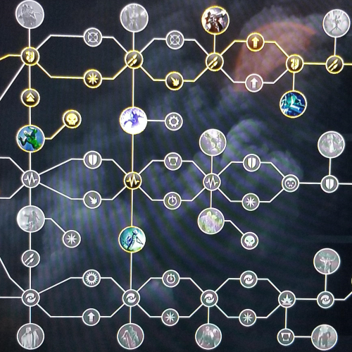 Create a Gaming Stats Tier List - TierMaker