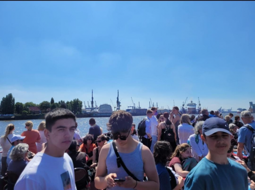 Gang Tier List (Community Rankings) - TierMaker