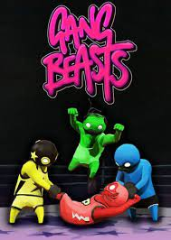 gang beasts maps Tier List (Community Rankings) - TierMaker