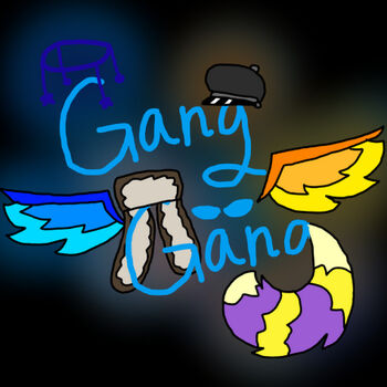 Gang gang Tier List (Community Rankings) - TierMaker