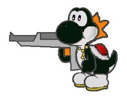 Gangsta Yoshis Tier List (Community Rankings) - TierMaker