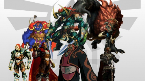 Ganon Designs Tier List (Community Rankings) - TierMaker