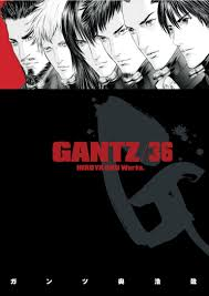 Gantz arc tiers list Tier List (Community Rankings) - TierMaker