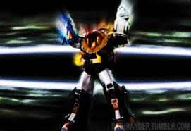 Gaoranger Mecha Tier List (Community Rankings) - TierMaker