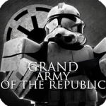 Create a |GAR| Grand Army of the Republic | - ROBLOX Tier List - TierMaker